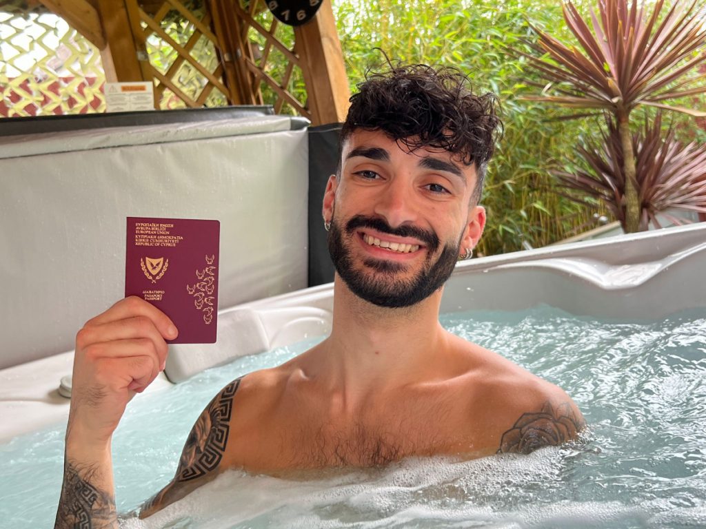 Cypriot Passport | Cypriot ID Card | Cypriot Citizenship Experts